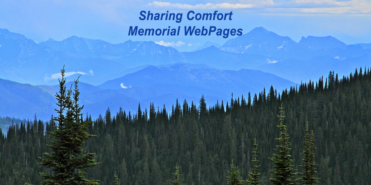 Quiet Classics - SharingComfort.com
